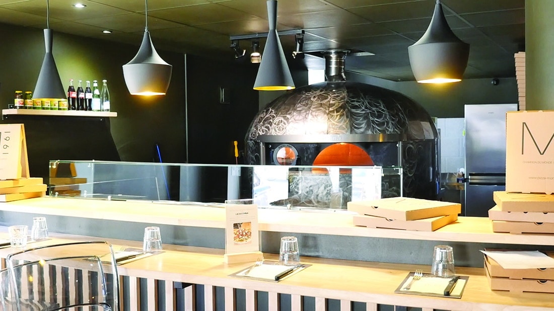 Les pizzerias Mongelli se lancent en Franchise avec Pasquedelacom ...